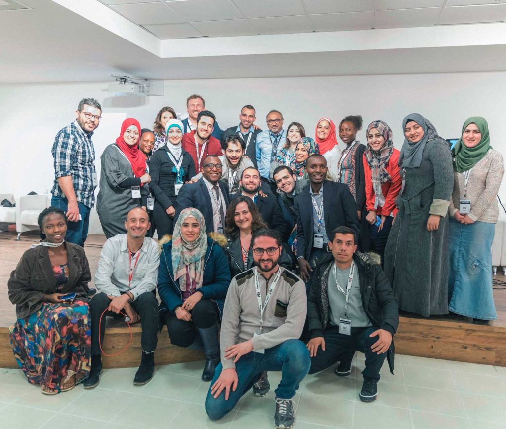 About Us - MIT Emerging Talent